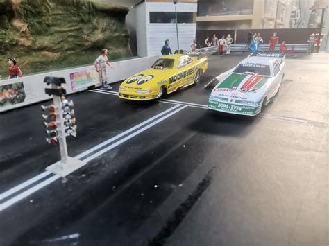 Brett Model Cars Magazine Forum