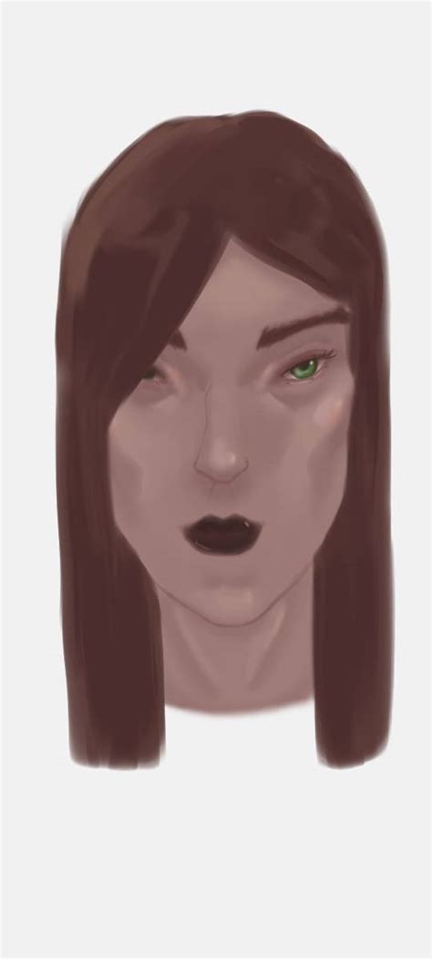 Talia Al Ghul Fanart By Bluerosa777 On Deviantart