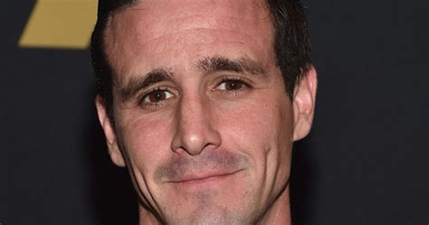 Lacteur De The Wire James Ransone Est Mort à 46 Ans