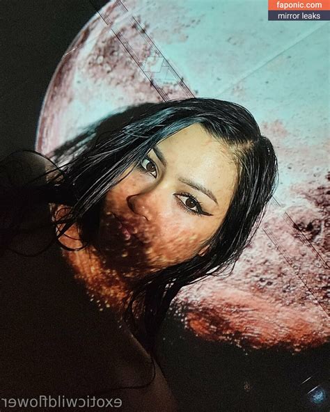 Exoticwildflower Aka Https Nude Leaks OnlyFans Faponic