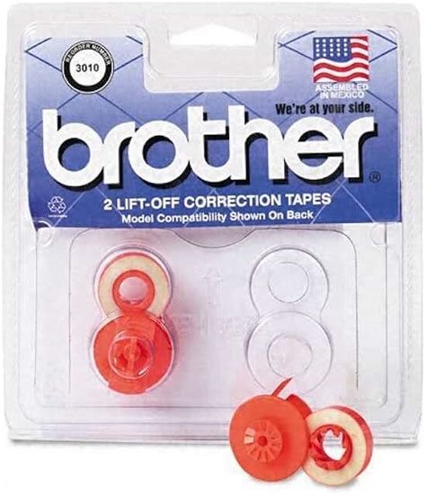 Typewriter Correction Tape