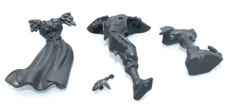 Vanari Bladelords Body B The Bitz Barn