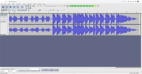 Wavacity Ultimate Audacity Alternative For Seamless Audio Editing Curious Steve