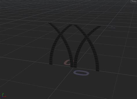 scaling and snapping an object to another with vex r houdini