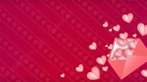 Best 777 Valentines Day Powerpoint Background Designs For Your