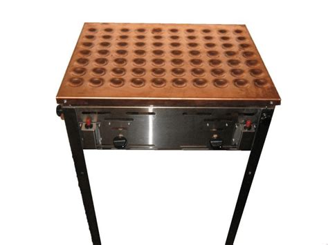 Poffertjesplaat Huren Regio Nieuwkoop Party Regelaar