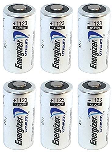 Top 10 Best 123 Battery To Buy Online – Glory Cycles