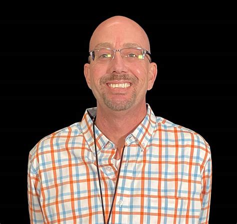 Michael Binckes • St Pete Catalyst