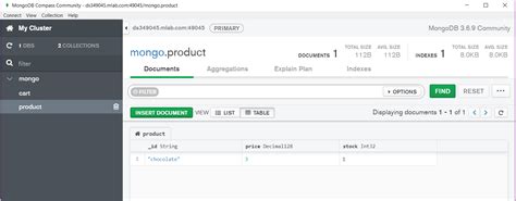 Github Nofaralfasimongodb Multi Document Transactions Multi Document Acid Transactions