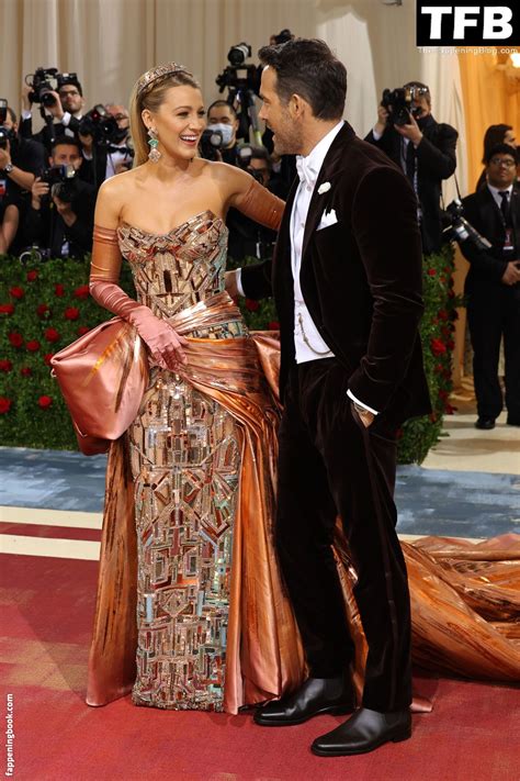 Blake Lively Nude The Fappening Photo FappeningBook