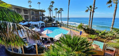 14 Toprated Beach Resorts In California Planetware