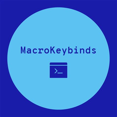 macro keybinds 1 16 5 1 17 1 1 18 1 1 19 x minecraft mod