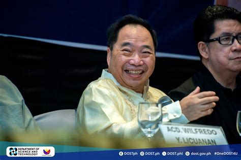 Dost Philippines Added A New Photo Dost Philippines