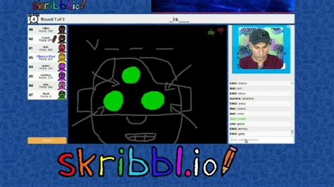 Juego De Dibujar Y Pinturillo 2 Online Dibuja Y Adivina