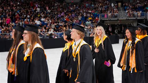 East Central High School Graduation May 28 2024 Flickr