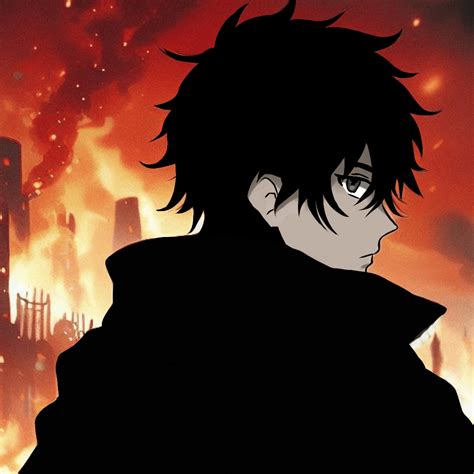 From Hell Webtoon