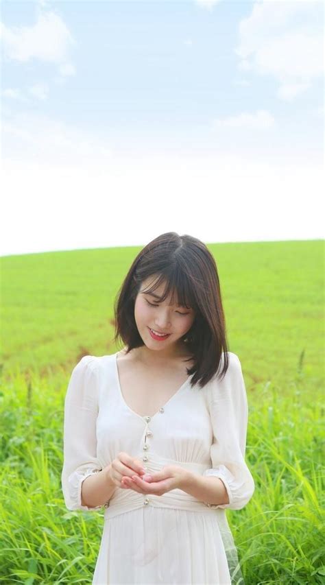 Kpop Iu Wallpapers Wallpaper Cave