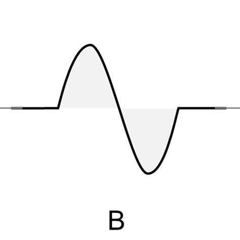 Biphasic Pulses Of Different Waveforms A Rectangular B Sinusoidal