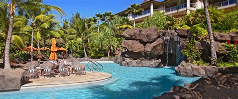 Hoolei Resort