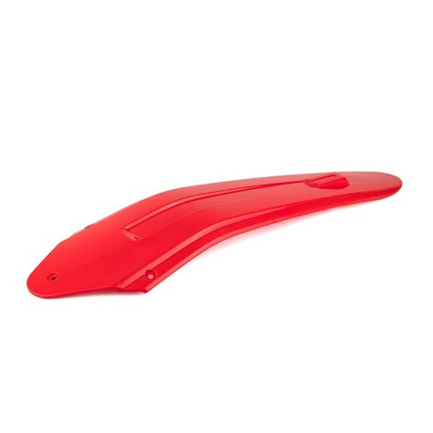 Gasgas Rear Fender Oem 11 22 Red — Trials Superstore