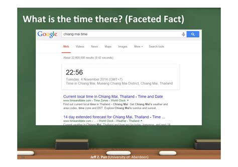 Linked Data And Knowledge Graphs Constructing And Understanding