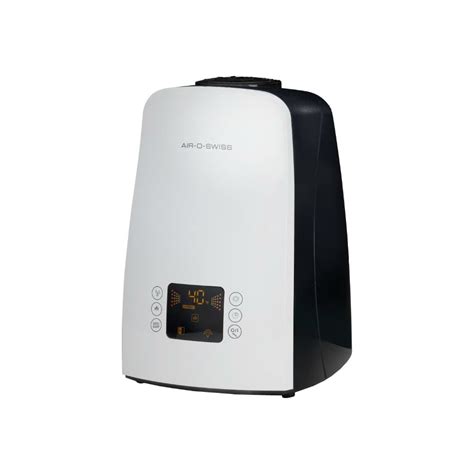 Увлажнитель воздуха Boneco Air-O-Swiss U650 white - выгодная цена ...