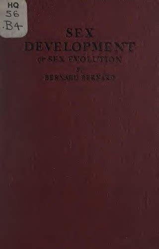 File Sex Development IA Sexdevelopment00bern Pdf Wikimedia Commons