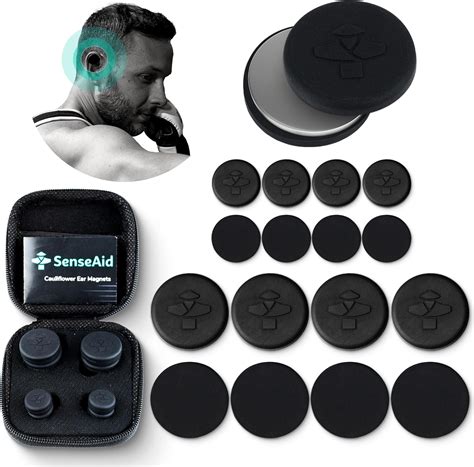 Cauliflower Ear Cauliflower Ear A Bjj Ailment Or A Badge Of Honor