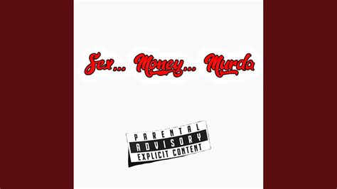 Sex Money Murda Feat Zaybo3k Youtube