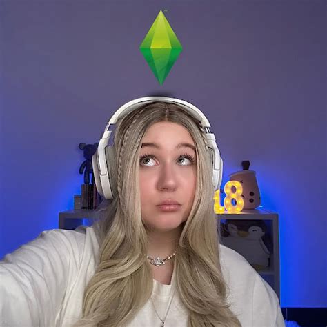 Ruby Simsie Youtube