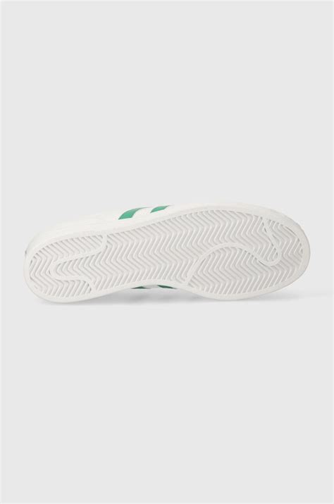 Adidas Originals Sneakers Superstar White Color If3654 At Prm Us