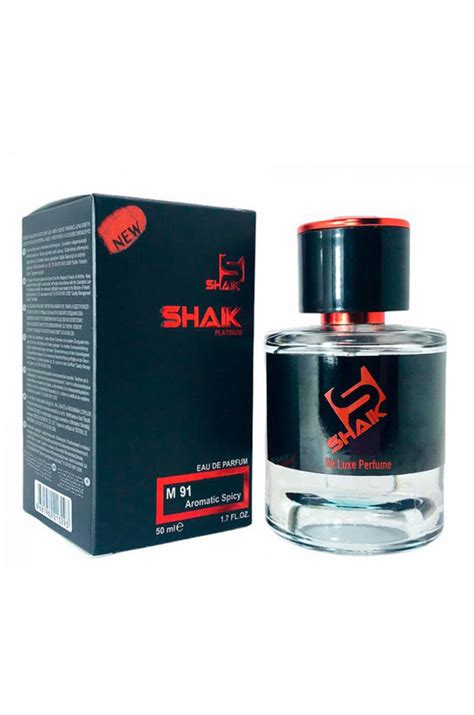 Shaik Perfume