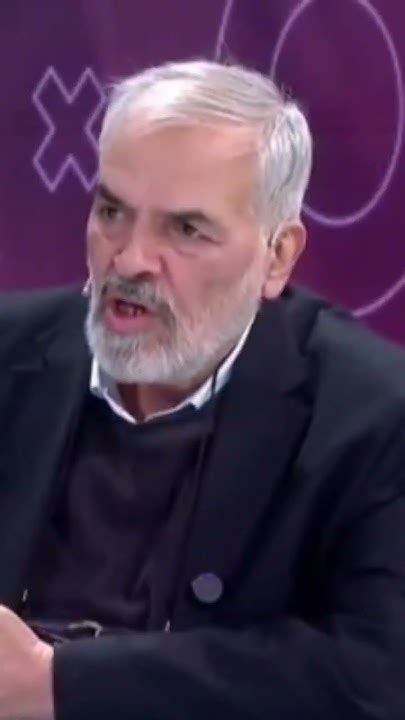 دکتر قدیری ابیانه یکی از اساتید هسته ای به من گفت بعد از دادن لیست دانشمندان ترور ها شروع شد