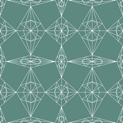 Premium Vector Line Pattern