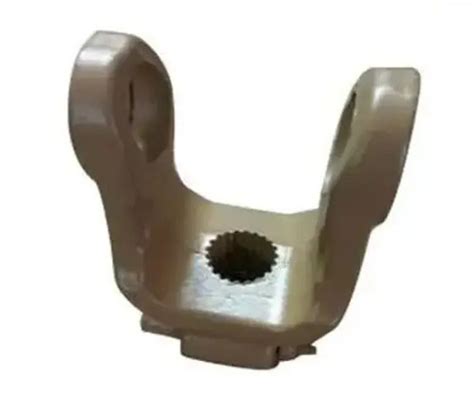Rotavator Yoke Mini 21 Teeth At 35000 Inr In Ahmedabad Ypl Industries