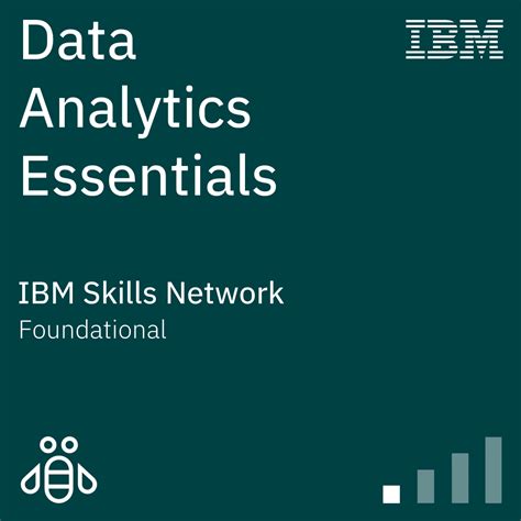 Data Analytics Essentials Credly