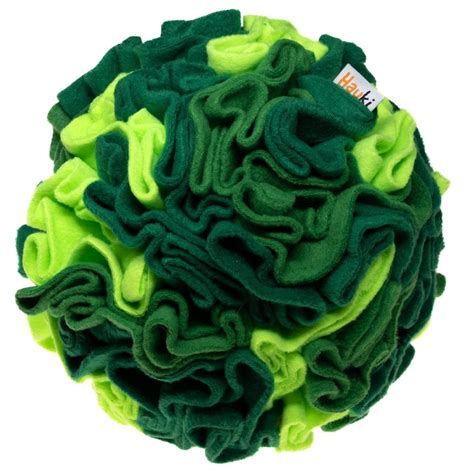 Kula Węchowa Kula Smakula Dla Psa Hauki