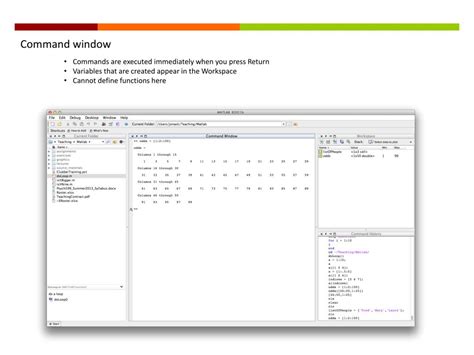 Ppt Introduction To Psychtoolbox In Matlab Powerpoint Presentation