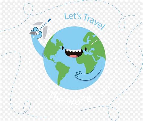 可爱卡通的地球png图片素材下载图片编号ypedmwxw 免抠素材网