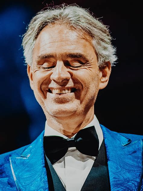 Andrea Bocelli Wikipedia