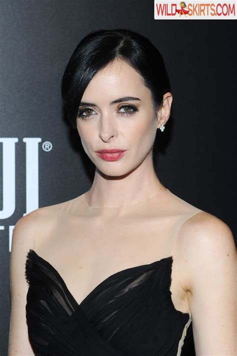 Krysten Ritter Therealkrystenritter Nude Instagram Leaked Photo 59