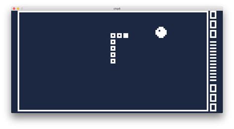 github machinetech chip8 a chip 8 and super chip 8 schip emulator