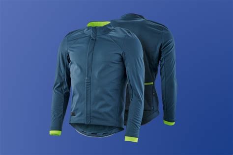 Best Winter Cycling Jackets 2023 10 Softshell Thermal Jackets Tested