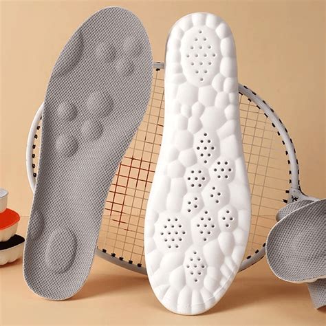 Massage Cloud Insoles Glamorah