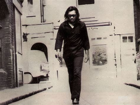 Why Sixto Rodriguez Never Made A Third Album