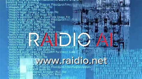 Live Raidio Ai — Видео от Raidio Ai ВКонтакте