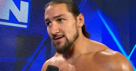 Riddick Moss Released By Wwe Wrestlezone