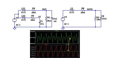 Coupled Inductor Filter And What Is Good For