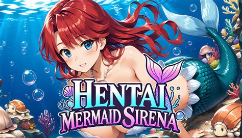Save 51 On Hentai Mermaid Sirena On Steam