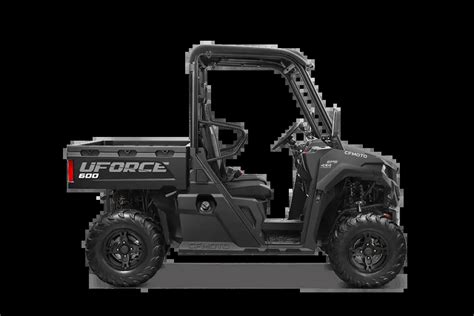 Sxs Uforce 600 Cfmoto Chile